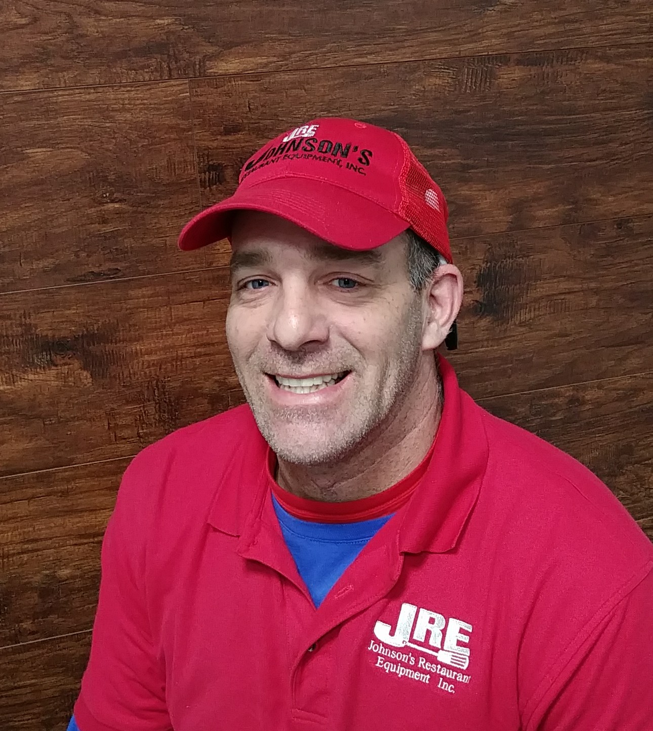 Our Team - Johnson's Restaurant Equipment, Inc.